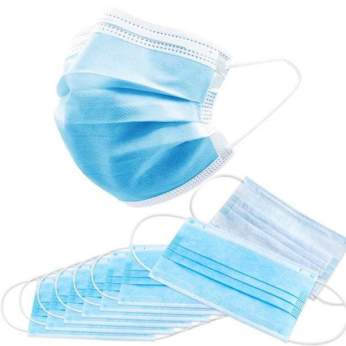 Face Masks Ear Loops | LINC Medipharm