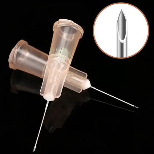 Hypodermic Needle | LINC Medipharm