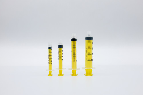 Anesthesia Syringe | LINC Medipharm