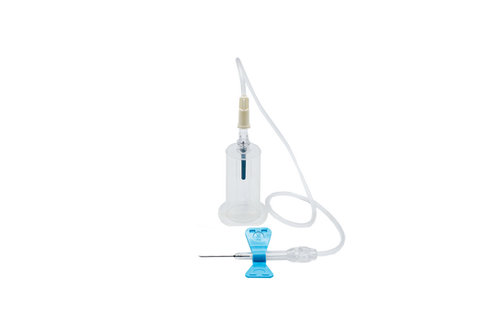 Safety Blood Collection Set - In-Vein I | LINC Medipharm