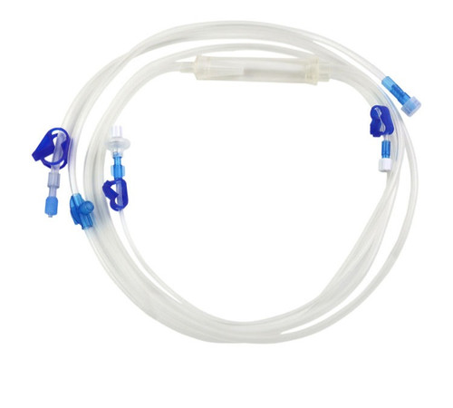 Hemodialysis Blood Line | Qlife Medical