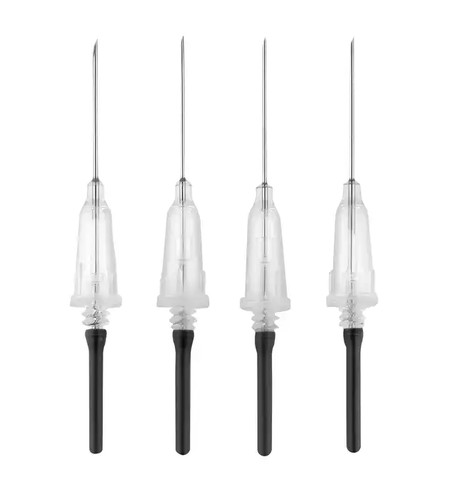 Flashback Multi-Sample Needle | LINC Medipharm