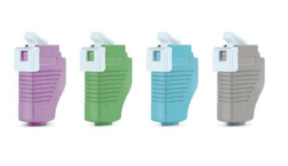 Automatic Safety Lancet - Infant | LINC Medipharm