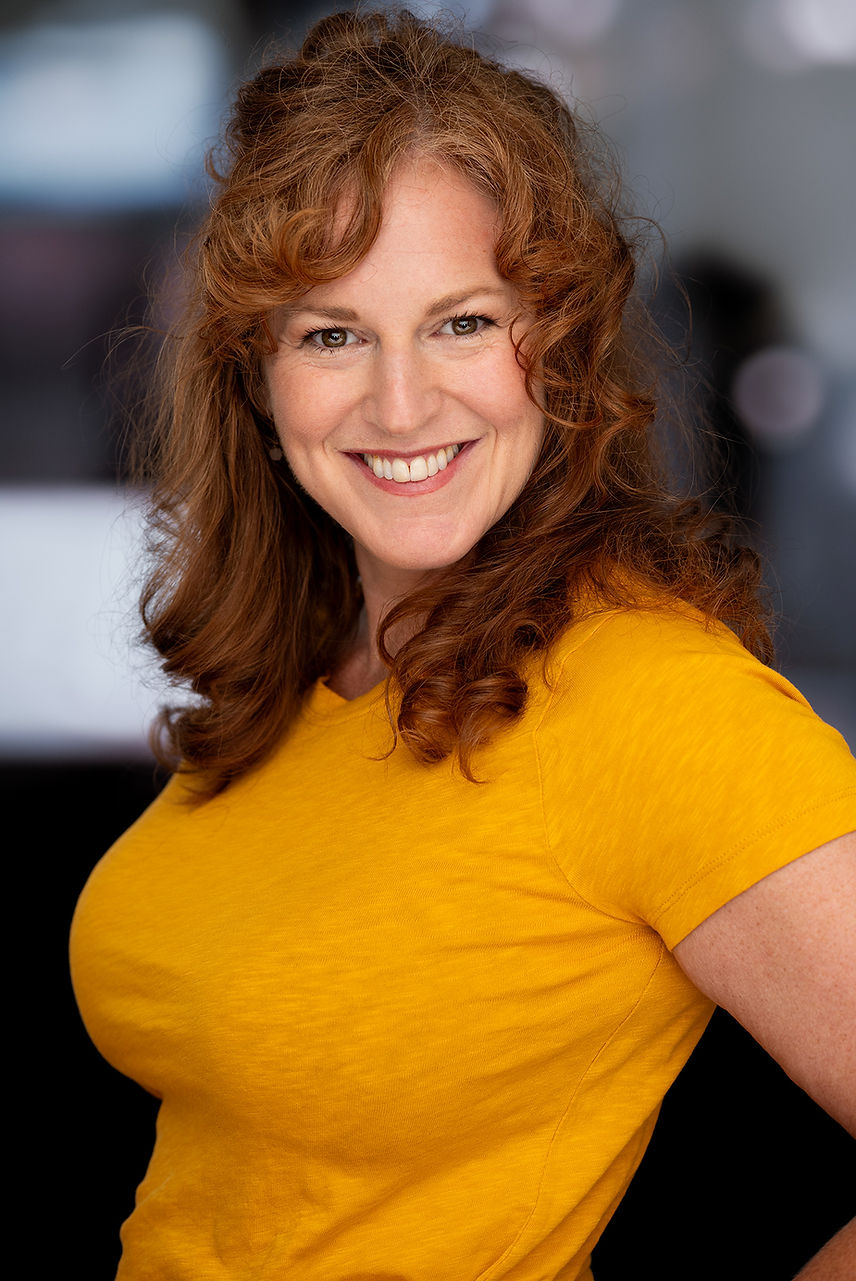 Laura Shatkus | Actor-Director-Writer