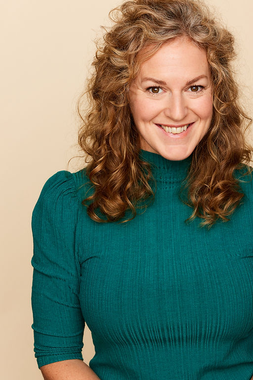 Laura Shatkus | Actor-Director-Writer