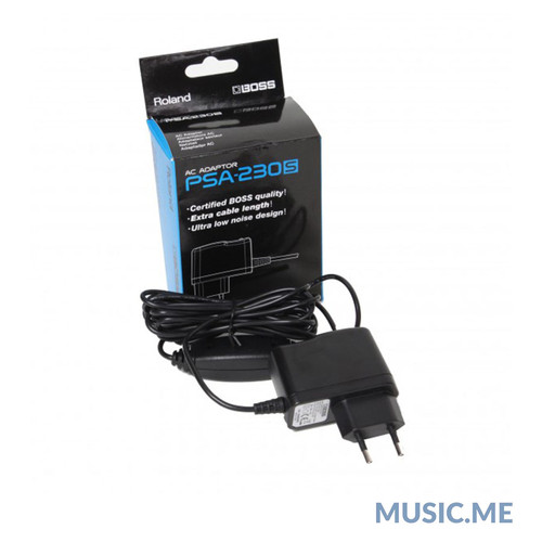 อแดปเตอร์ Boss PSA-230S Power Adaptor | ผ่อน0% นาน10เดือน | สั่งซื้อใน ...