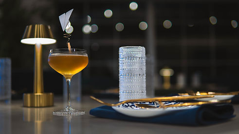 MENU | Gallery 41 Grill