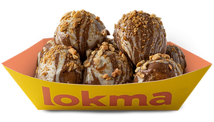 Lokma | Desserts