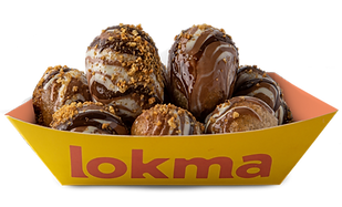 Lokma | Desserts