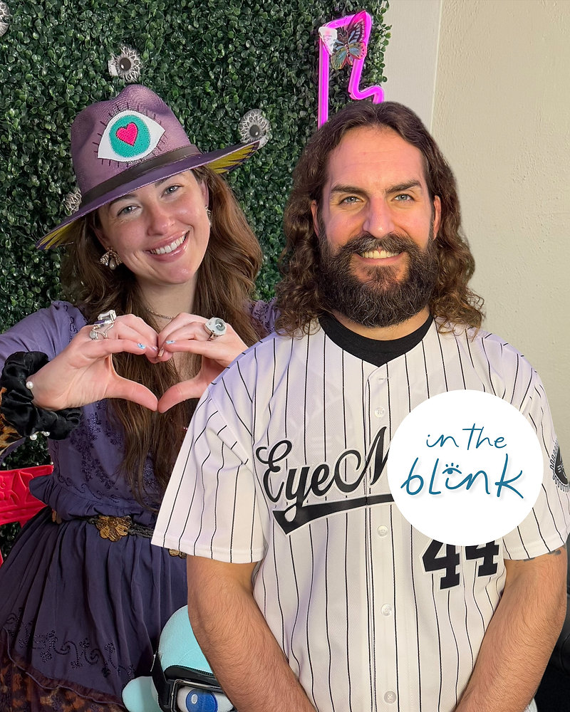 20. Dylan and Hannah Bond | Crafting Confidence: Helping People Feel ...