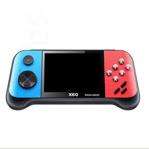 X60 Game Console | LuckyStore