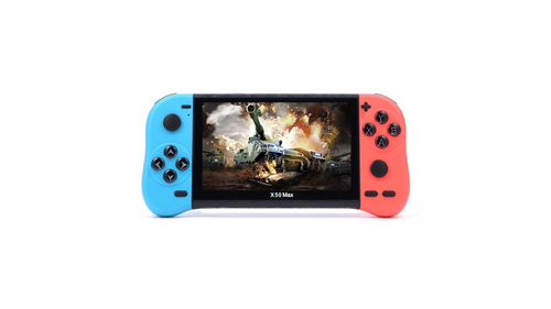 X50 Max Game Console | LuckyStore