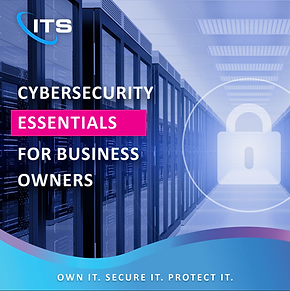 Technology Services with ITS | Ventura County's Leading IT Company