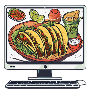 Tacos and Tech | ITS