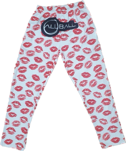 Kiss Pajamas | ALLBALL