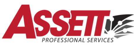 Assett Point of Sale Solutions