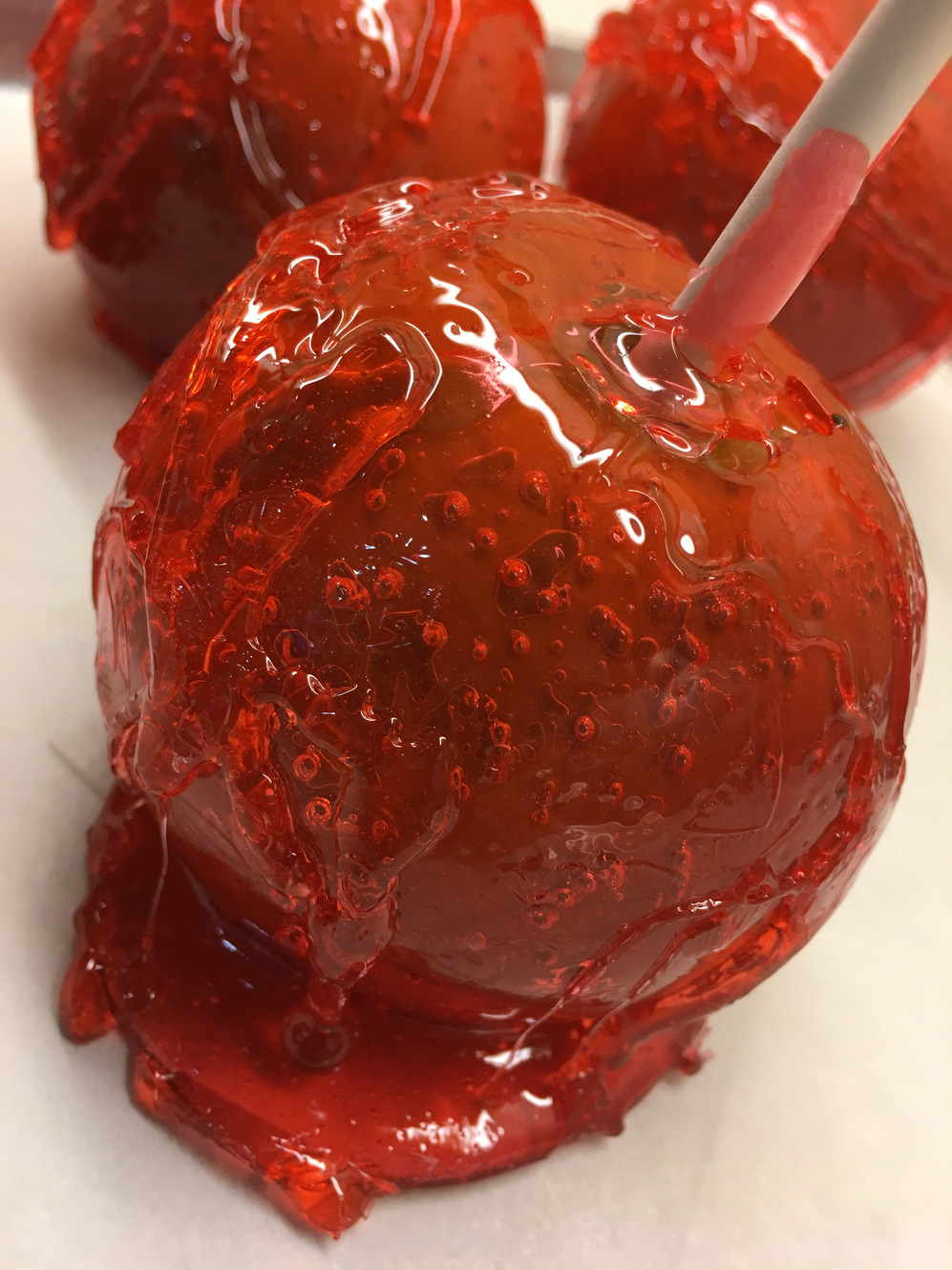 Made Fresh With Local Ingredients | The Ice Ice Cream from scratch in ...