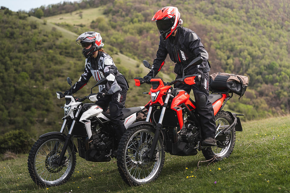 Beta Alp 4.0 NZ pricing confirmed