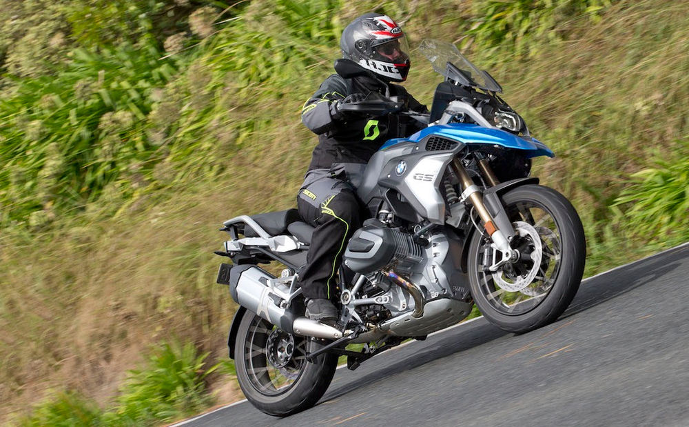 Great New Zealand Motorcycle Rides | The Coromandel Loop