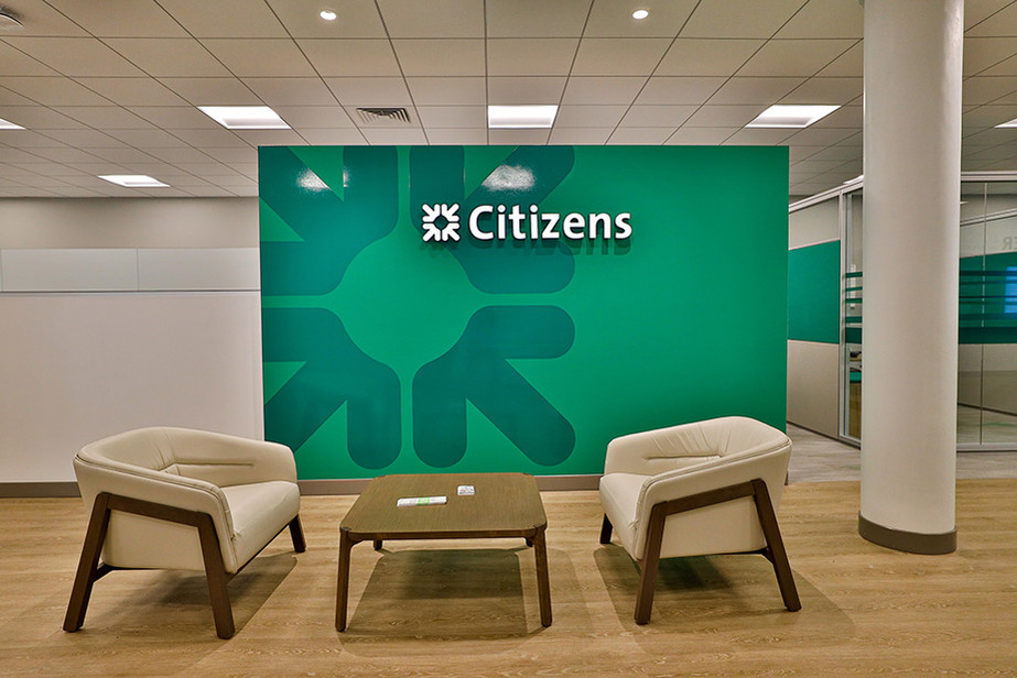 Citizen Bank | Santini Inc.