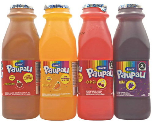 Pau-Pau | El Valle Foods