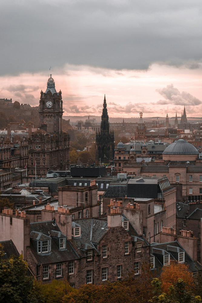 Weekend Trips in Europe 2026 — The Best Cities for a Short and ...