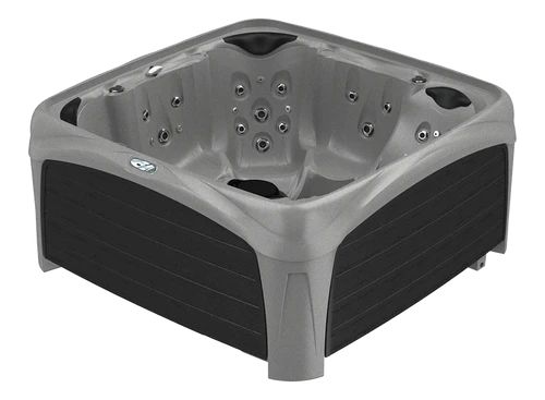 Dream maker Crossover 740L - 5 Seater Hot Tub | Hydropool by Hi Tech