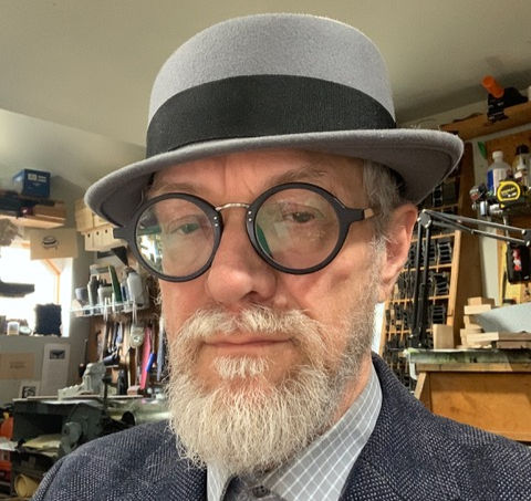 What kids learn from wordless novels and relief printmaking with George ...