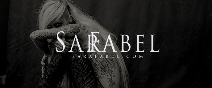 SARA FABEL