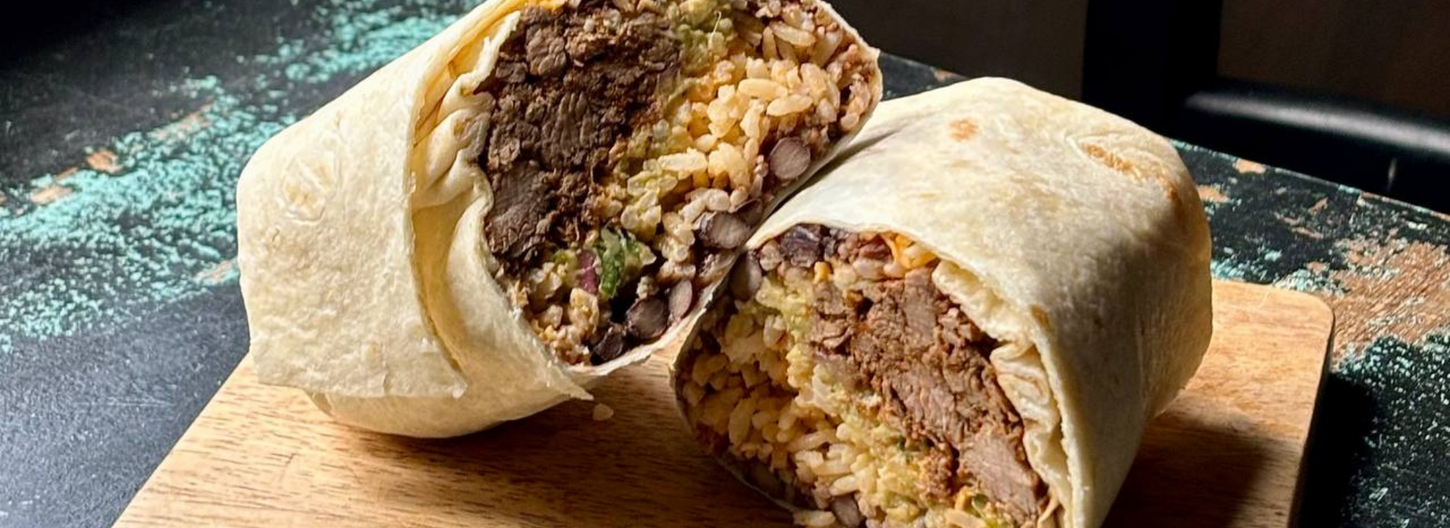 MENU | The Boot Factory