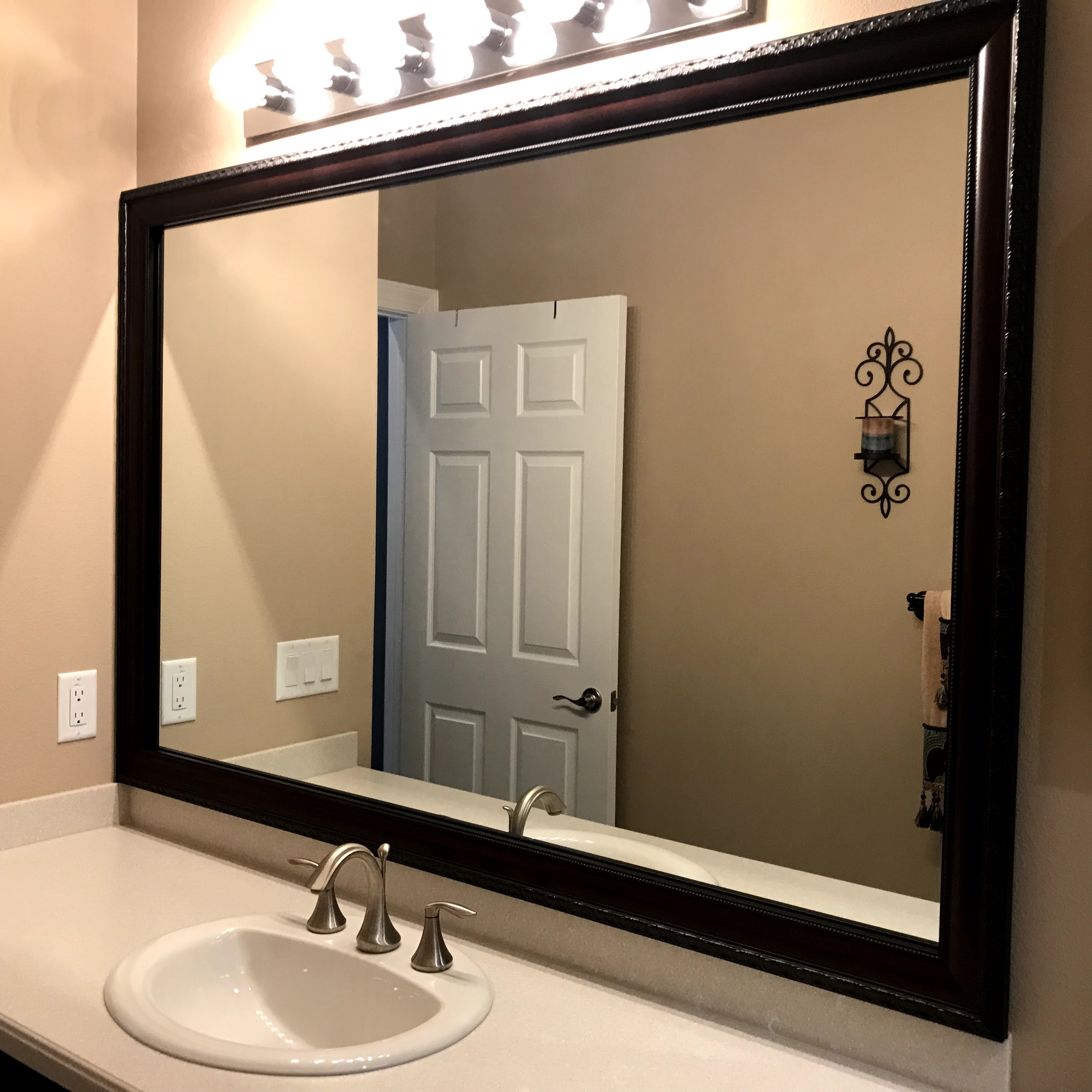 Bathroom Mirror | United States | Frames For Mirrors