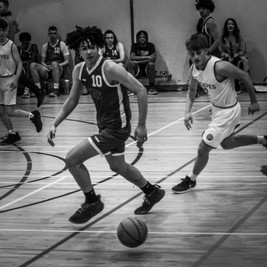 Basketball | Glasgow Rens Basketball | Scotland