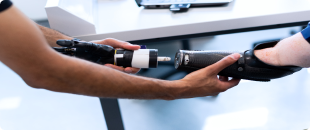 Medical Prosthetics Company