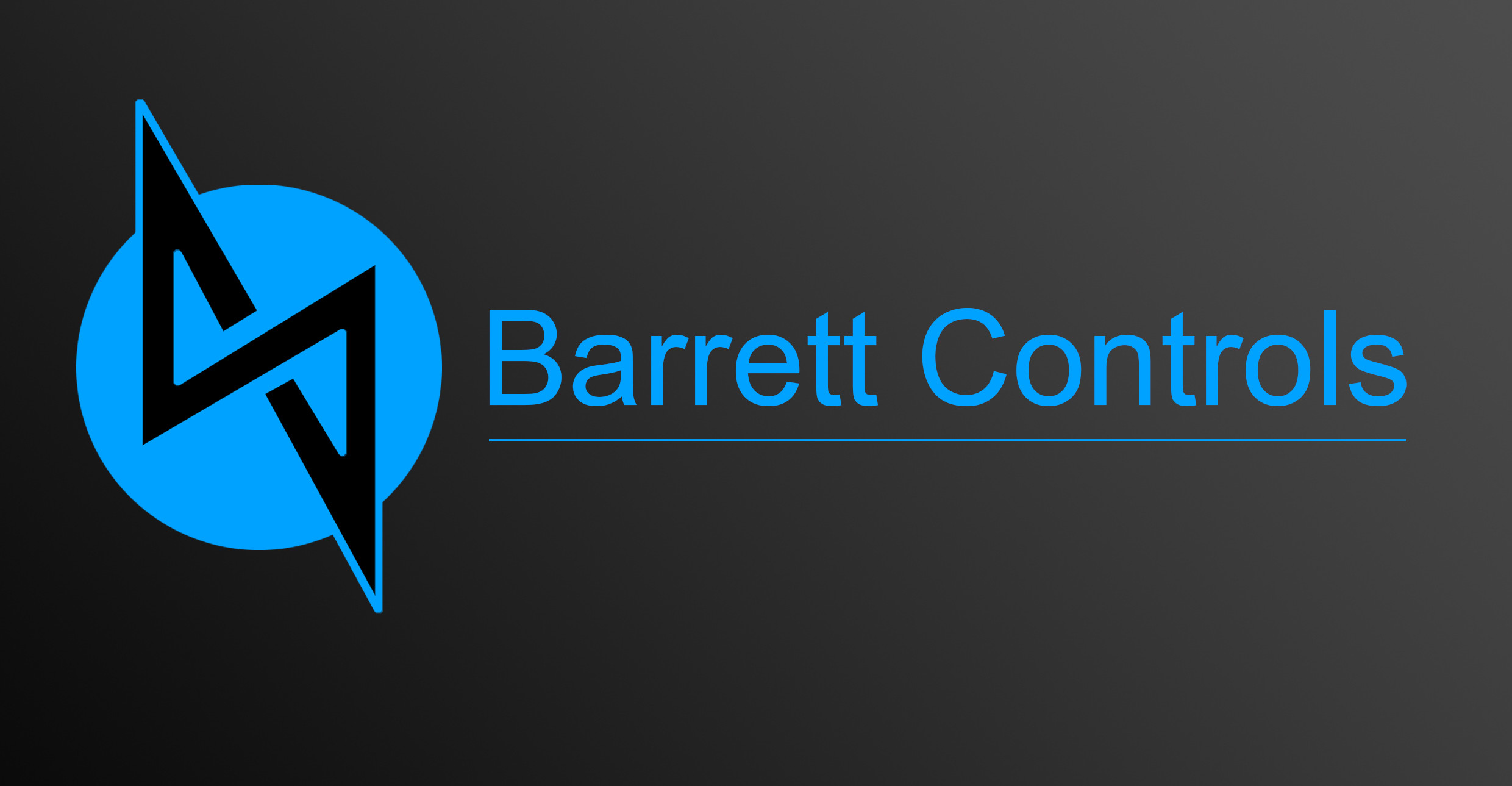 Barrett Controls | BMS | Barrett Control Systems