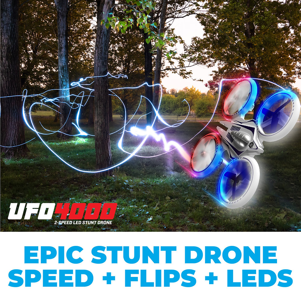 Enhancing Your Camp Programs with Force1's Advanced Drone and RC Lineup