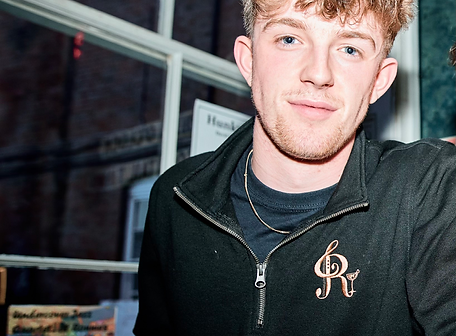 OUR FAMILY | Ronnies