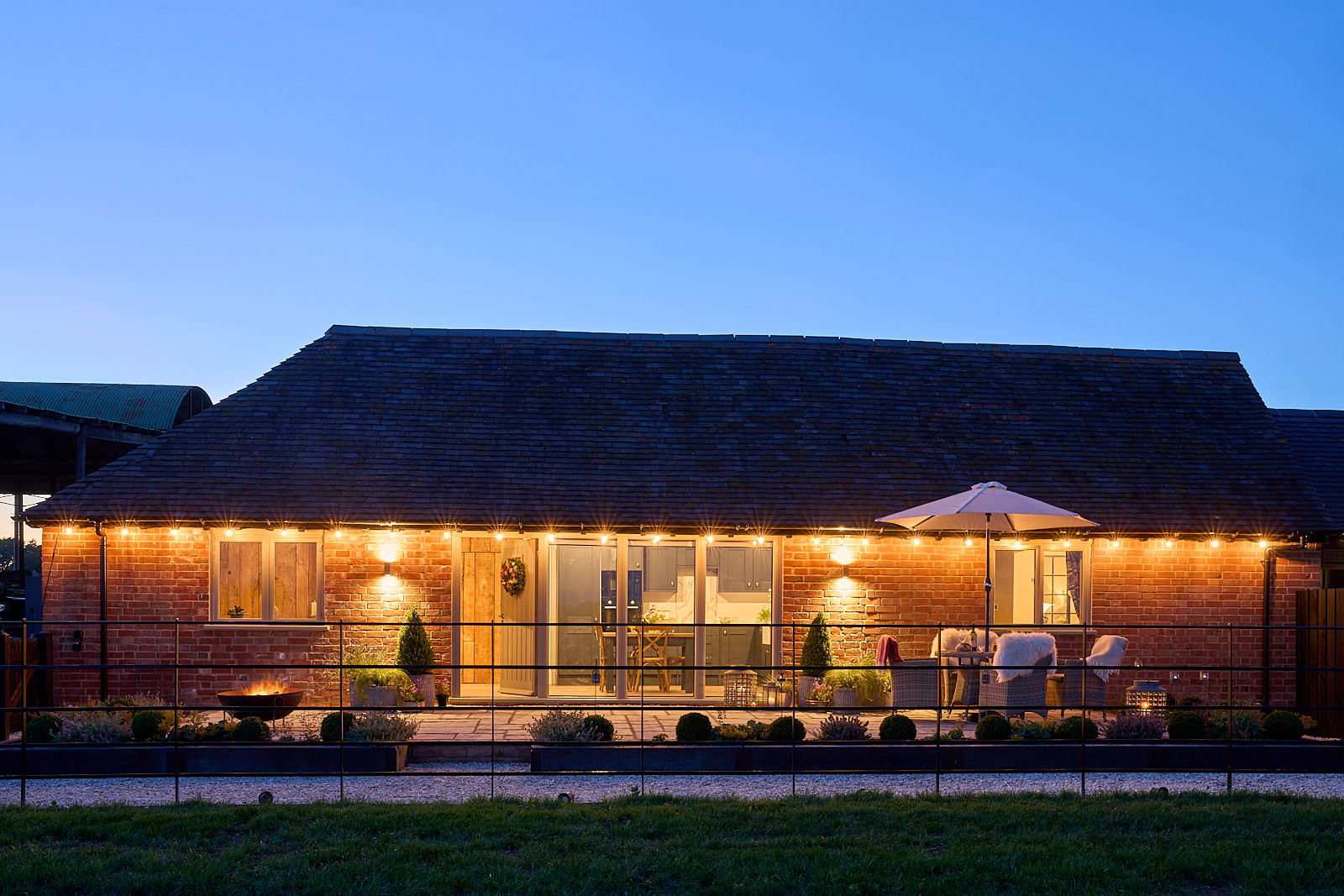 5* | Mount Pleasant Barns | Stratford-upon-avon & The Cotswolds
