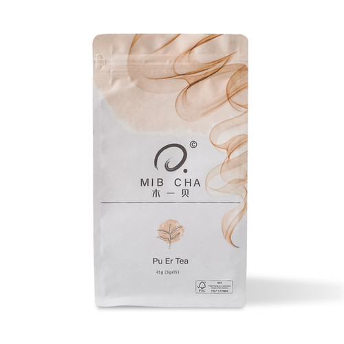 Pur Er Tea | Mib Cha