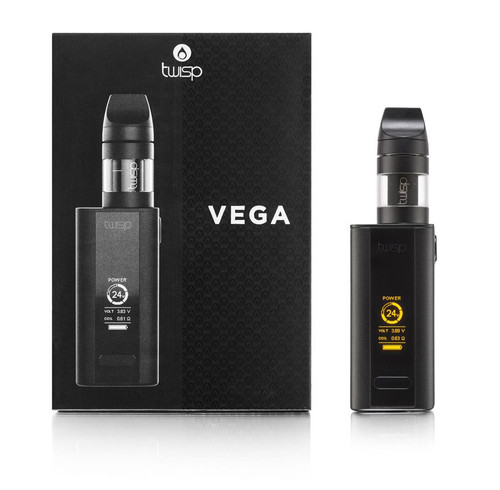 Twisp Vega Kit | Essential Vape