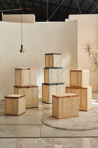 CUBE Storage Case | Furniture