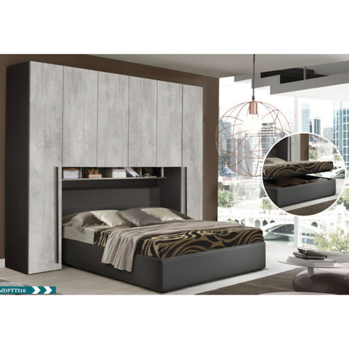 Erb Bridge bedroom set | Power House