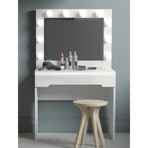 Makeup artist table | Power House