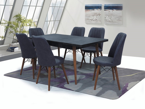 Fyp table and chairs | Power House