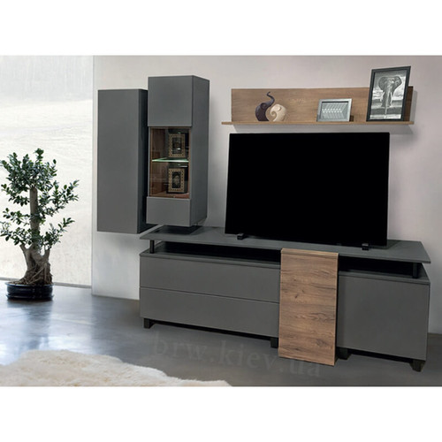 ARS tv unit | Power House