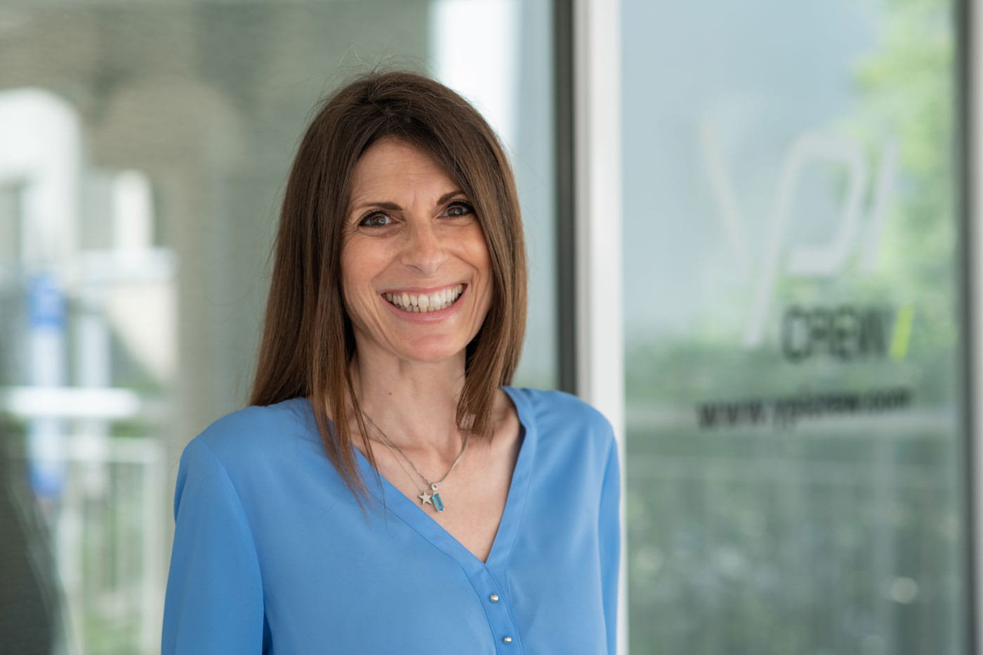 Helen Papamichael | Head of Interior and Chef Recruitment | YPI CREW