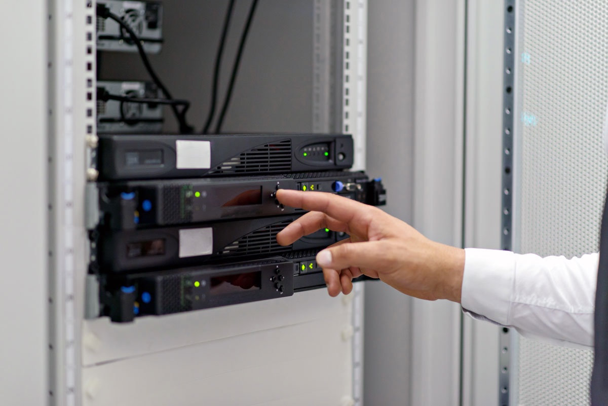 Yacht AV IT Officer careers - AV/IT Yacht Jobs | YPI CREW