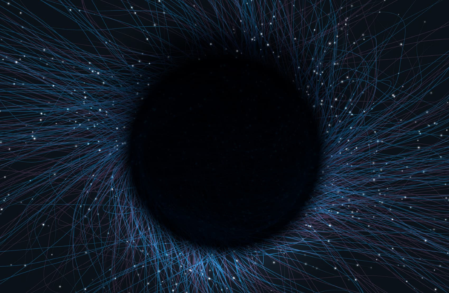 RayOne Galaxy | Integral | Brand design agency