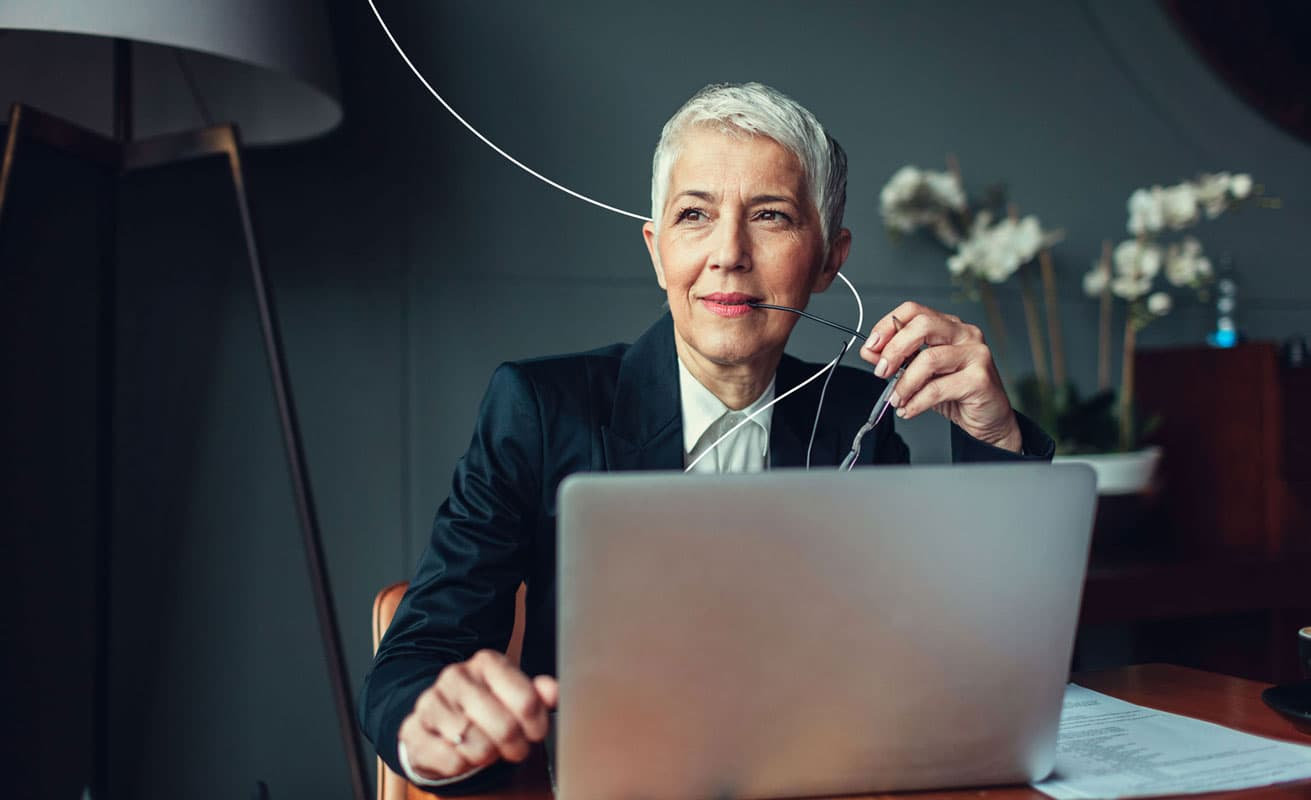 Trevose Partners | Integral | Brand design agency