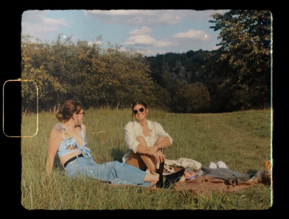 Making Friends in a Foreign Country