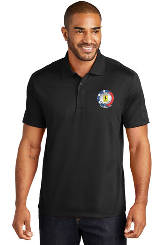 FCA Fort Lauderdale Polo Shirt | fcaftlauderdale